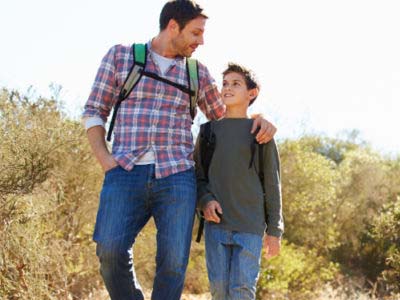 When Does A Boy Become A Man?